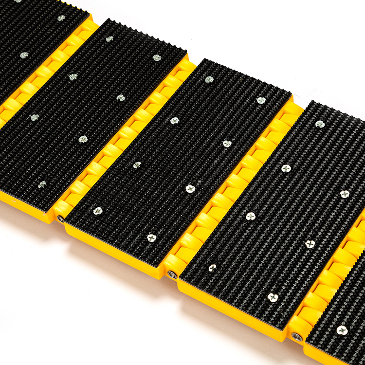 RS230P PORTABLE PLASTIC ROLL UP SPEED HUMPS from China manufacturer ...