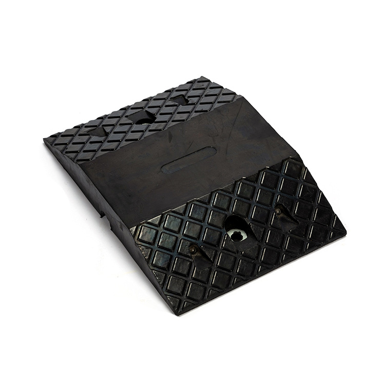 RS400 RUBBER SPEED HUMP/BUMP/RAMP from China manufacturer - Granchess Daoan