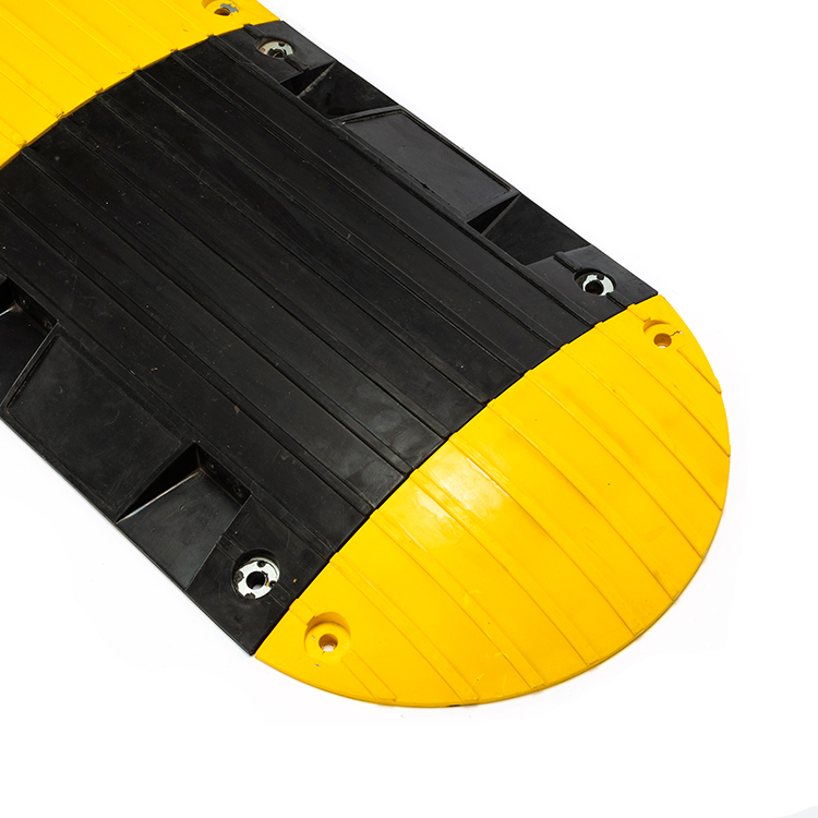 RS500B RUBBER SPEED HUMP/RUMP/RAMP from China manufacturer - Granchess ...